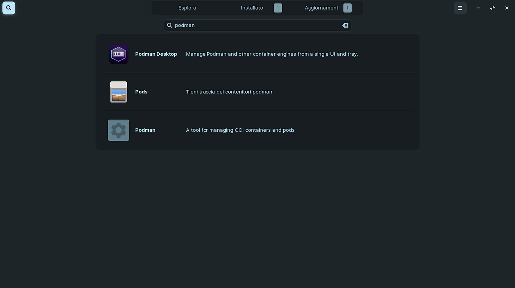 Success Installing Distrobox General Help Zorin Forum