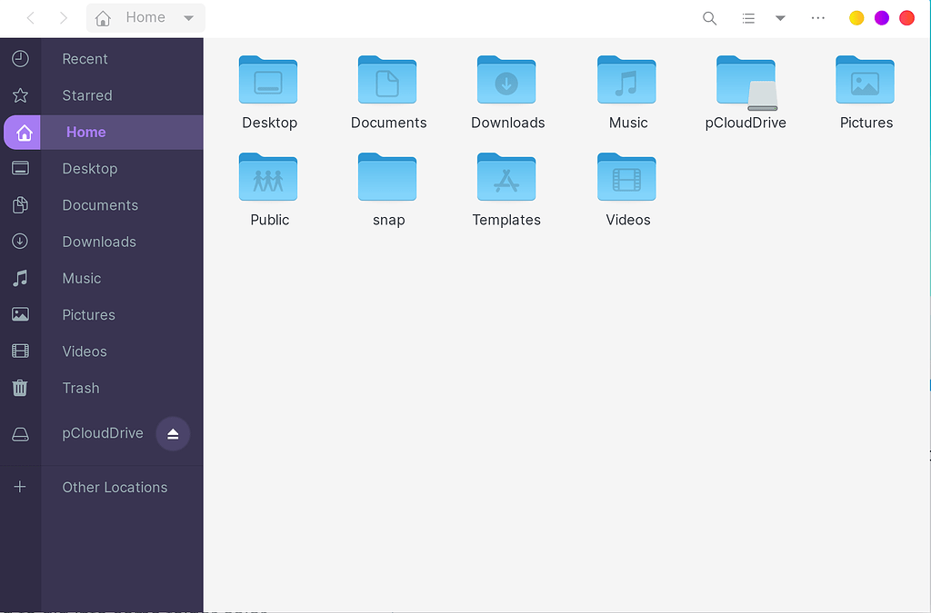 [HOW TO] change folder color of your theme - Tutorials & Guides - Zorin Forum