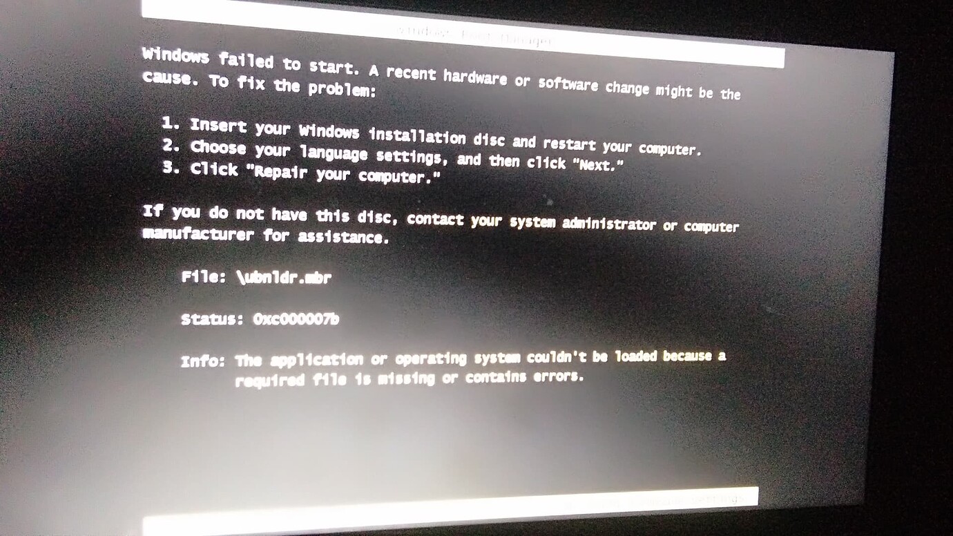 Install Zorin Os Without Cd Drive Pen Drive Installing Zorin Os Zorin Forum