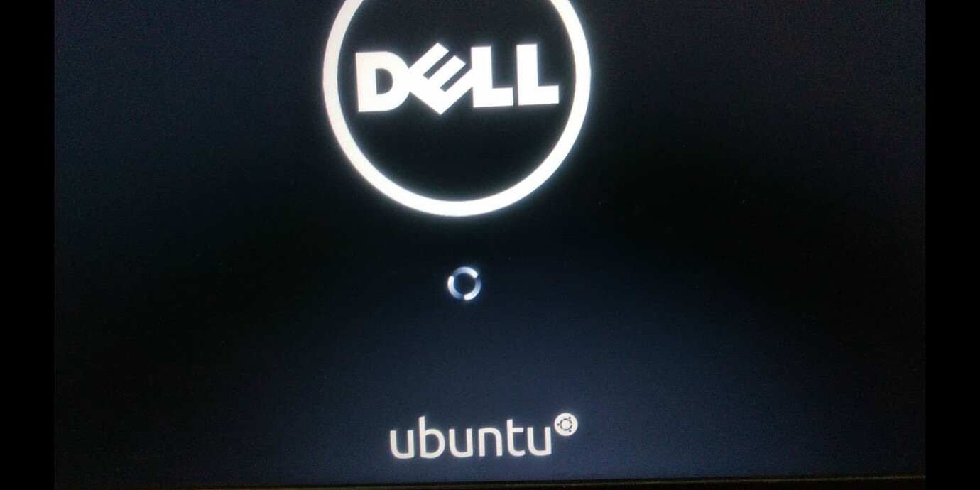 Starting Show Plymouth Boot Screen – BPJN