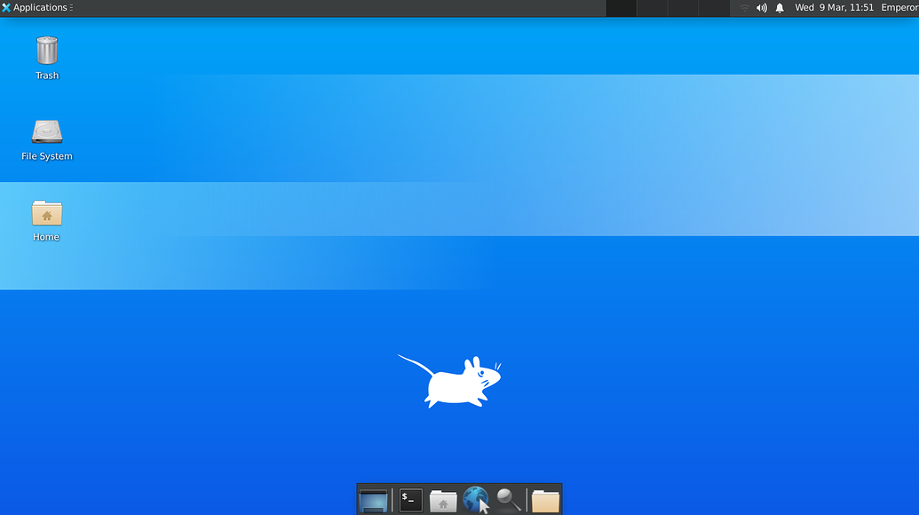 [HOW TO] Install KDE (plasma), GNOME, XFCE, Cinnamon, MATE, Budgie ...
