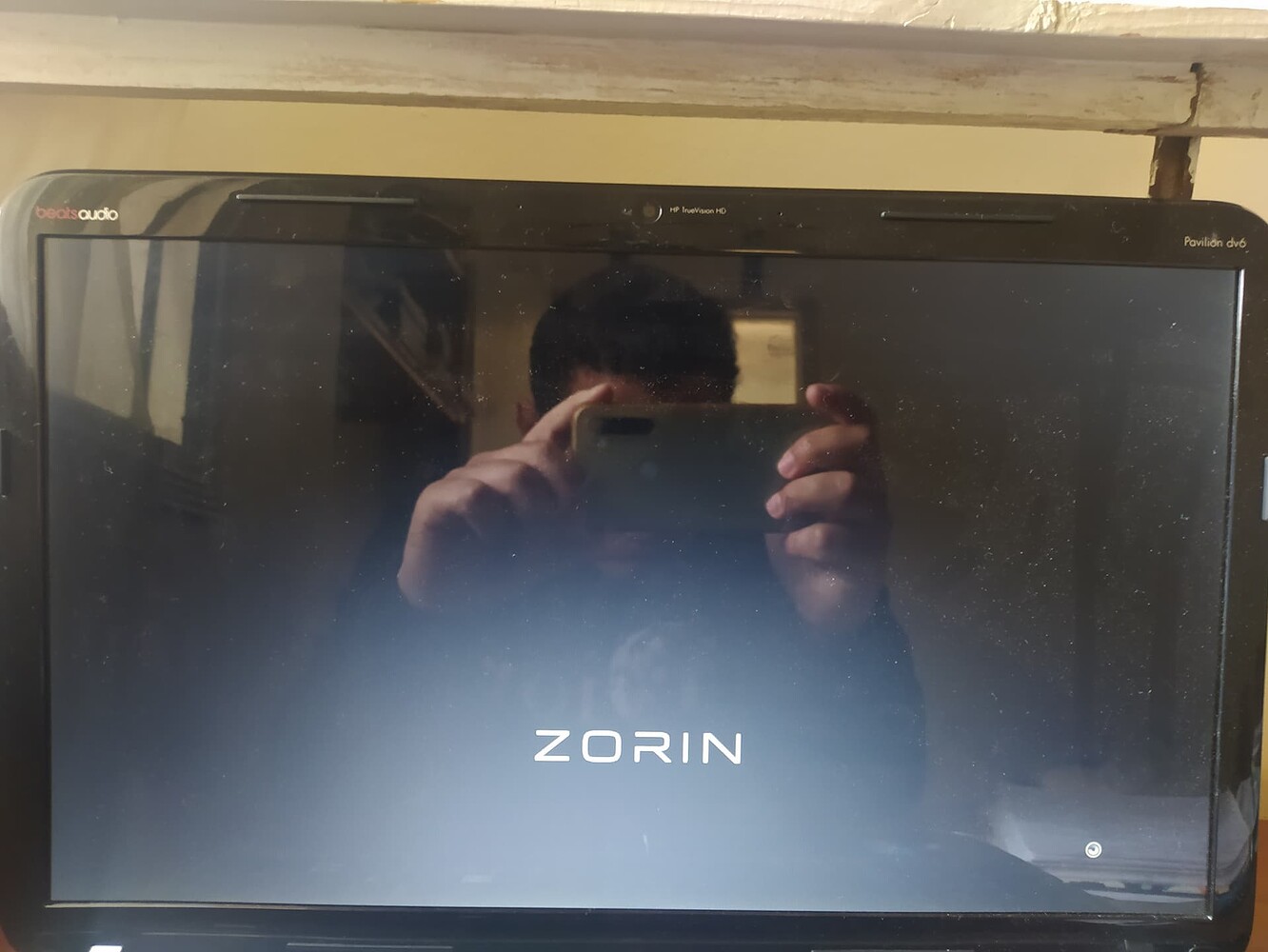 Installation problem won't complete - Installing Zorin OS - Zorin Forum