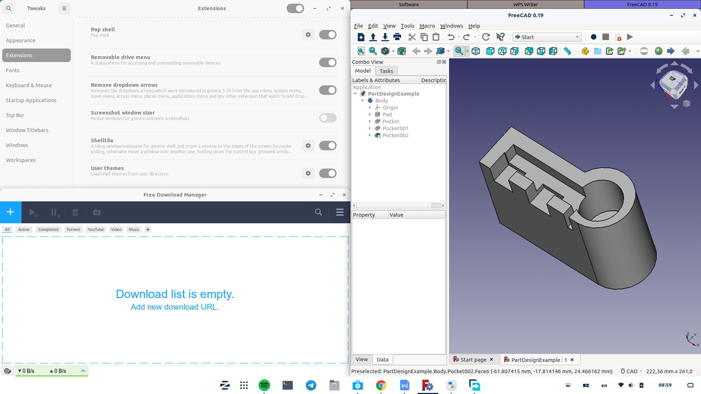 [HOW TO] Install Pop OS Shell on Zorin 16 - Tutorials & Guides - Zorin Forum