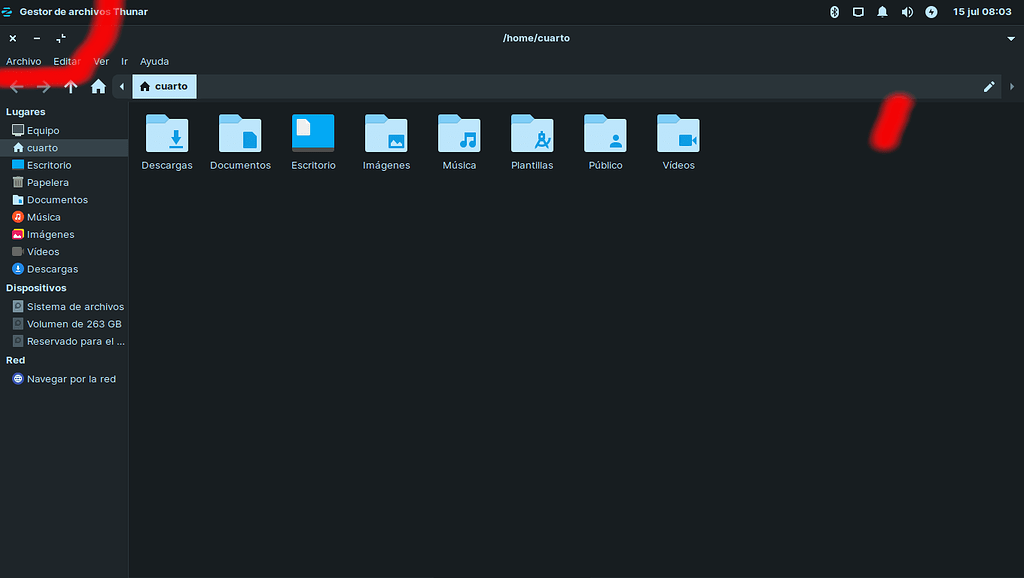 How to move the minimize, maximize and close icons in Zorin? - Customization - Zorin Forum