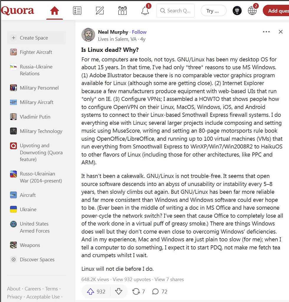 History Linux Chat About Zorin Zorin Forum