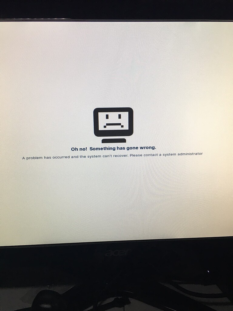 [SOLVED] Removing Nvidia drivers - Hardware Support - Zorin Forum