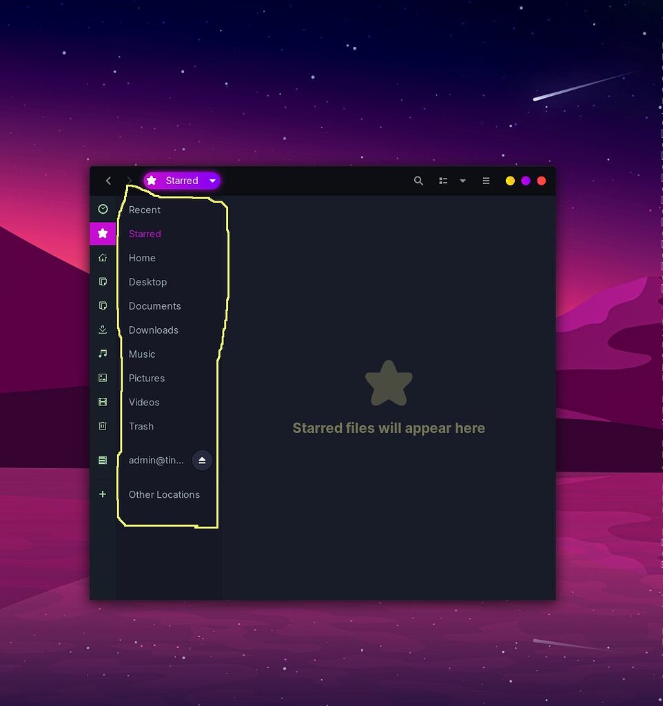 Customizing Desktop Window Theme CSS Gnome - Customization - Zorin Forum