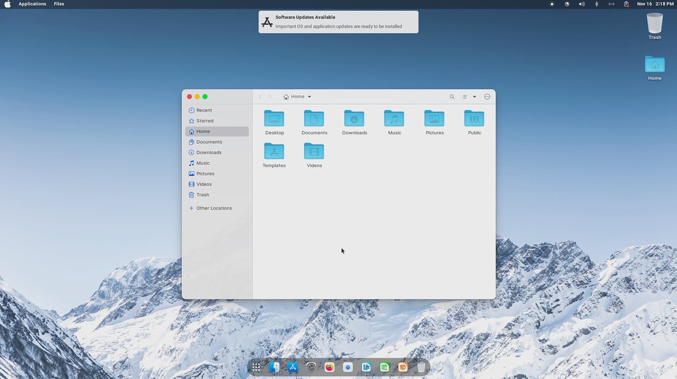 KDE Plasma successfully install on Zorin? - Customization - Zorin Forum