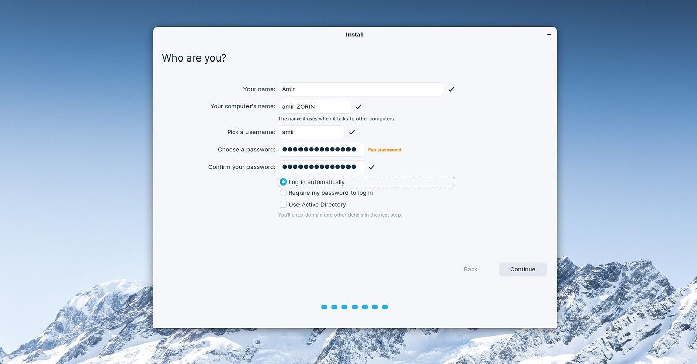 How to enable lock screen - General Help - Zorin Forum