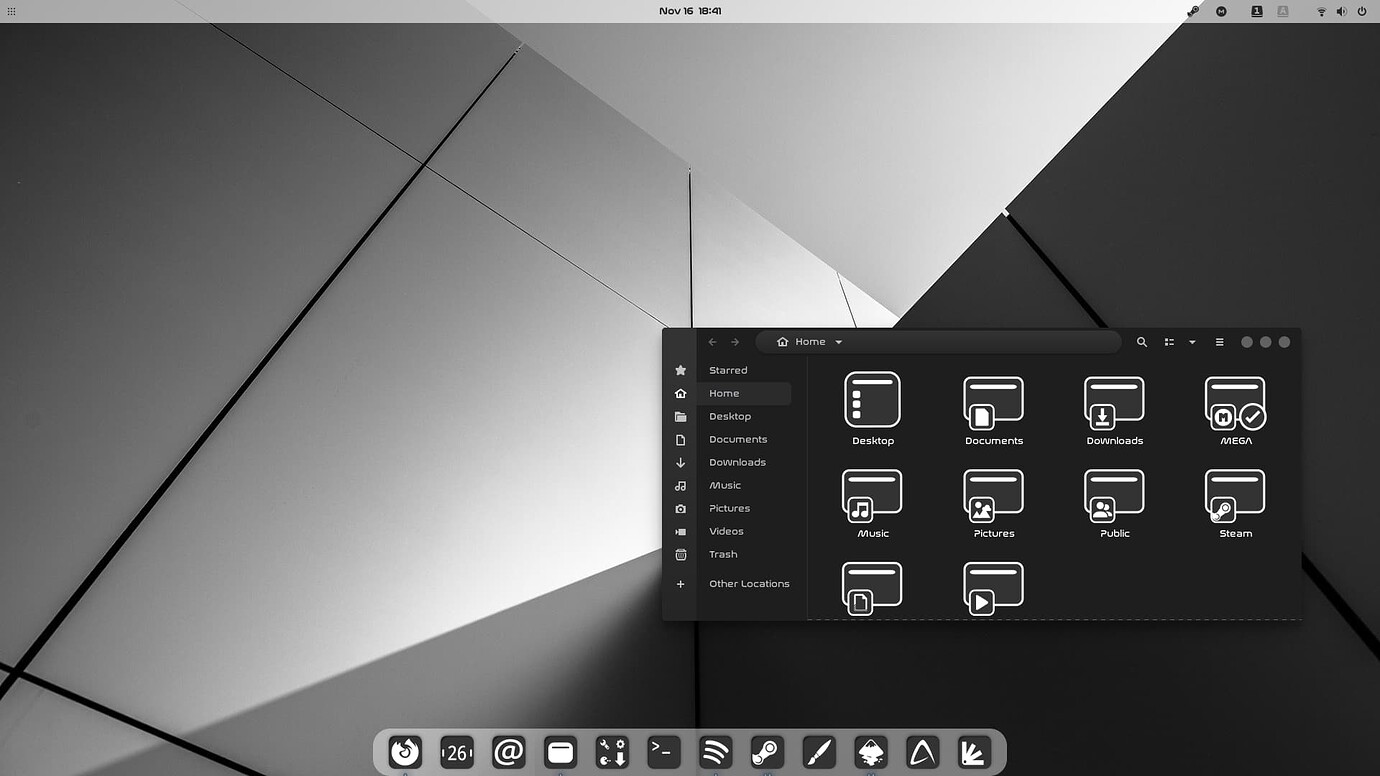 KDE Plasma successfully install on Zorin? - Customization - Zorin Forum