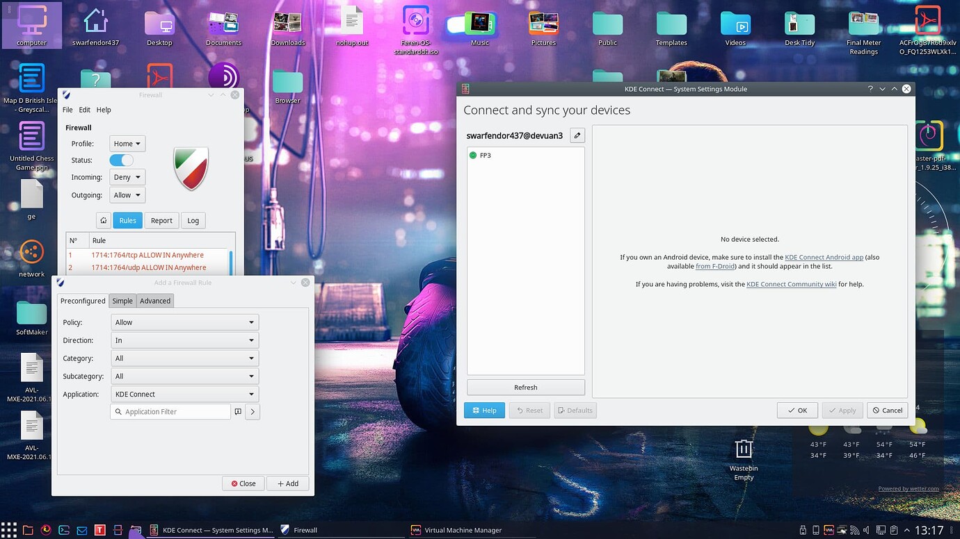 Zorin Connect the easy method - Tutorials & Guides - Zorin Forum
