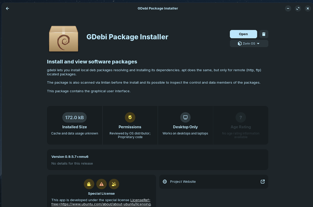 How to install privacy browser, Icecat - Tutorials & Guides - Zorin Forum