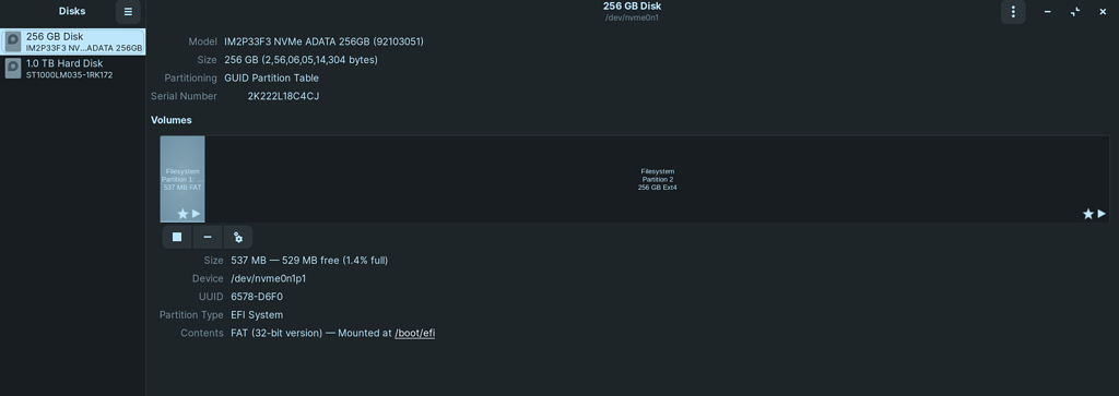 Replacing grub bootloader with systemd-boot bootloader in Zorin OS 16.2 - Installing Zorin OS ...