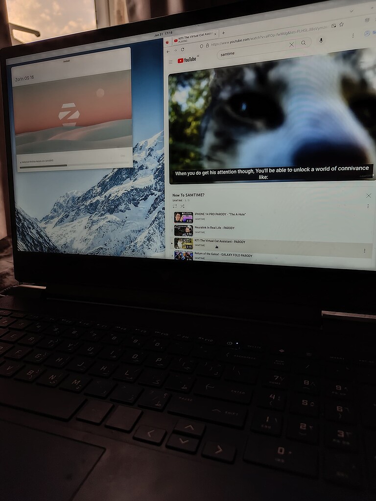 How To Browse The Internet During Zorin Os Installation Tutorials And Guides Zorin Forum 6254
