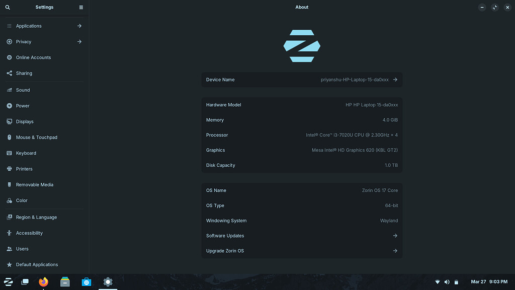 Screen flickers endlessly while starting the computer - General Help ...