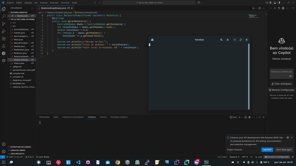 Terminal on Zorin OS not initializing after software update - General Help - Zorin Forum