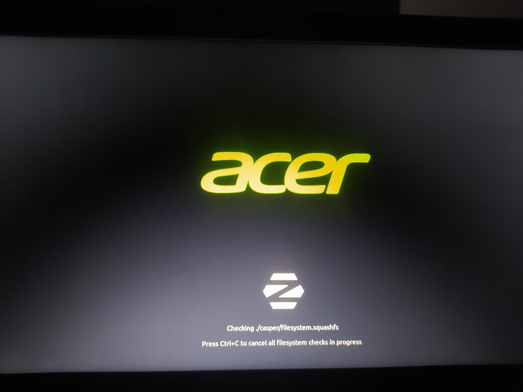 Zorin OS Lite Boot Loop and Locked - Installing Zorin OS - Zorin Forum