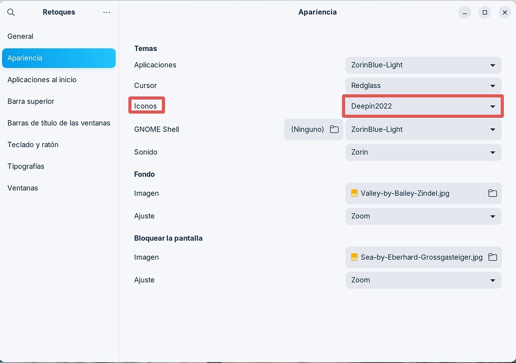 How I customized ZorinOS: - Customization - Zorin Forum