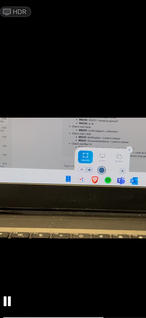 Screen capture blocking - General Help - Zorin Forum