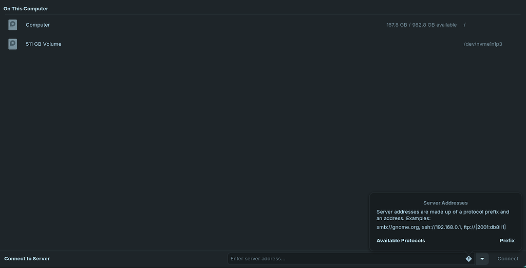 Unable To See Network Shares General Help Zorin Forum