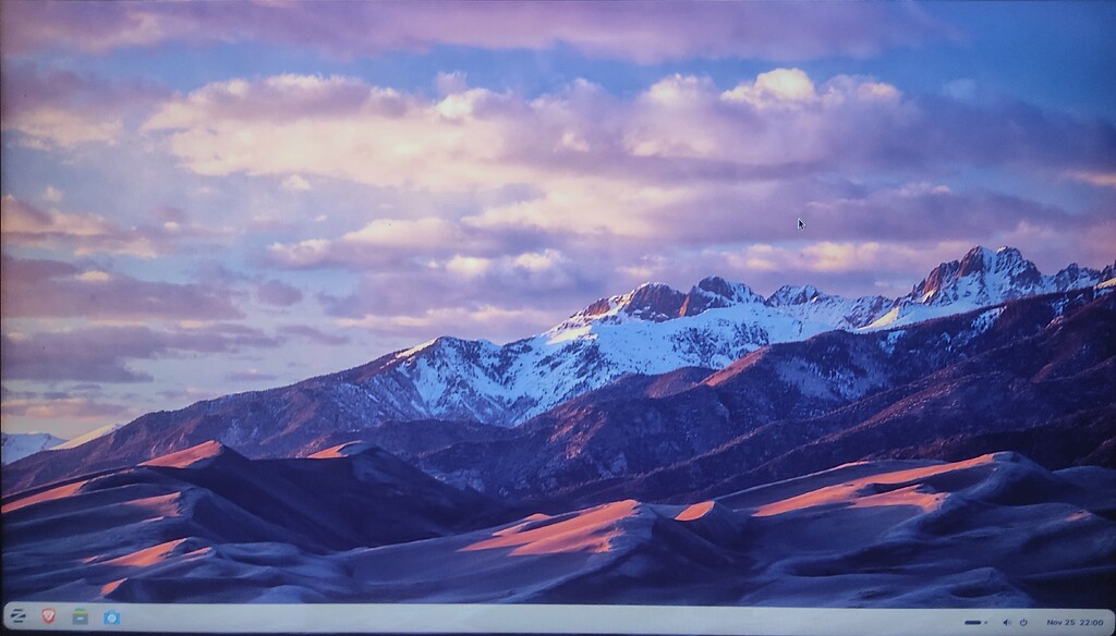 Desktop freezes during installation - Installing Zorin OS - Zorin Forum