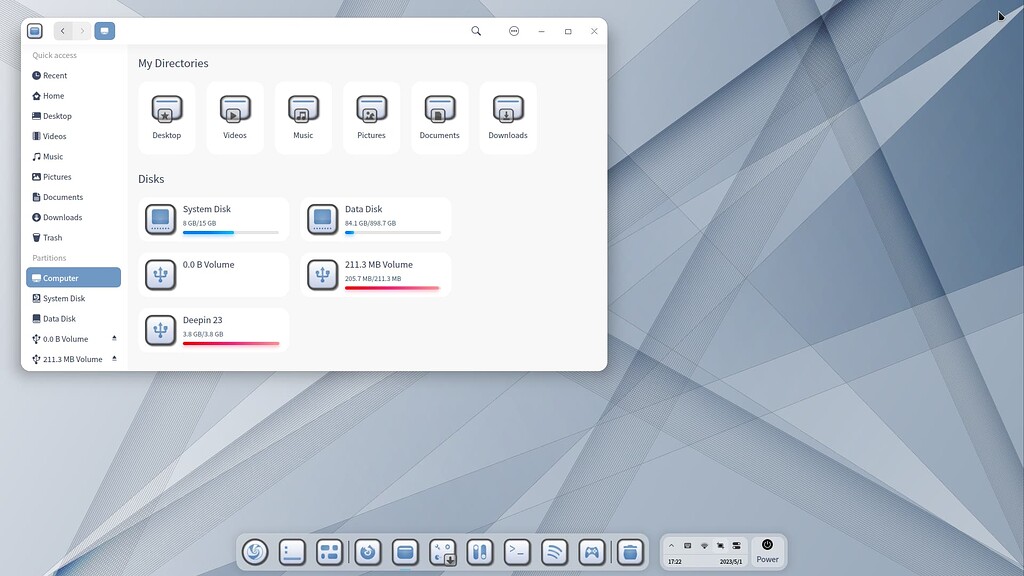 [Theme] Icy Mist - - Customization - Zorin Forum