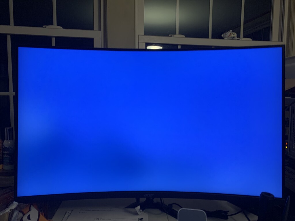 Problems with Nvidia drivers, locked out at lock screen - General Help ...