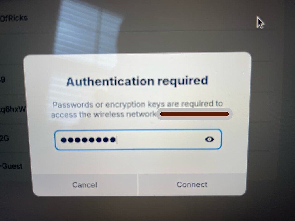 Wifi Is Not Connecting On Zorin Os 17 1 General Help Zorin Forum