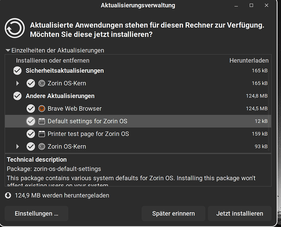 Zorin 17.3? - General Help - Zorin Forum