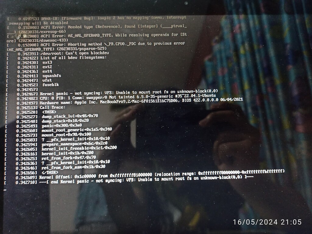A Serious Issue Caused While Upgrading From Zorin Os 16 To 17