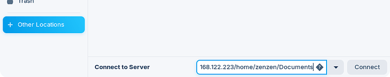 [HOW TO] Share folders over the network using NFS - Tutorials & Guides - Zorin Forum