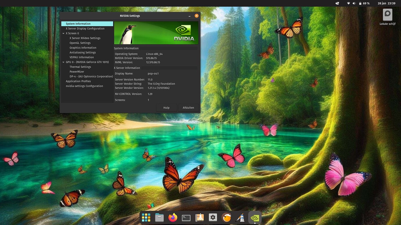 [HOW TO] Install the latest Nvidia driver on Zorin OS 16.x/17.x & Pop ...
