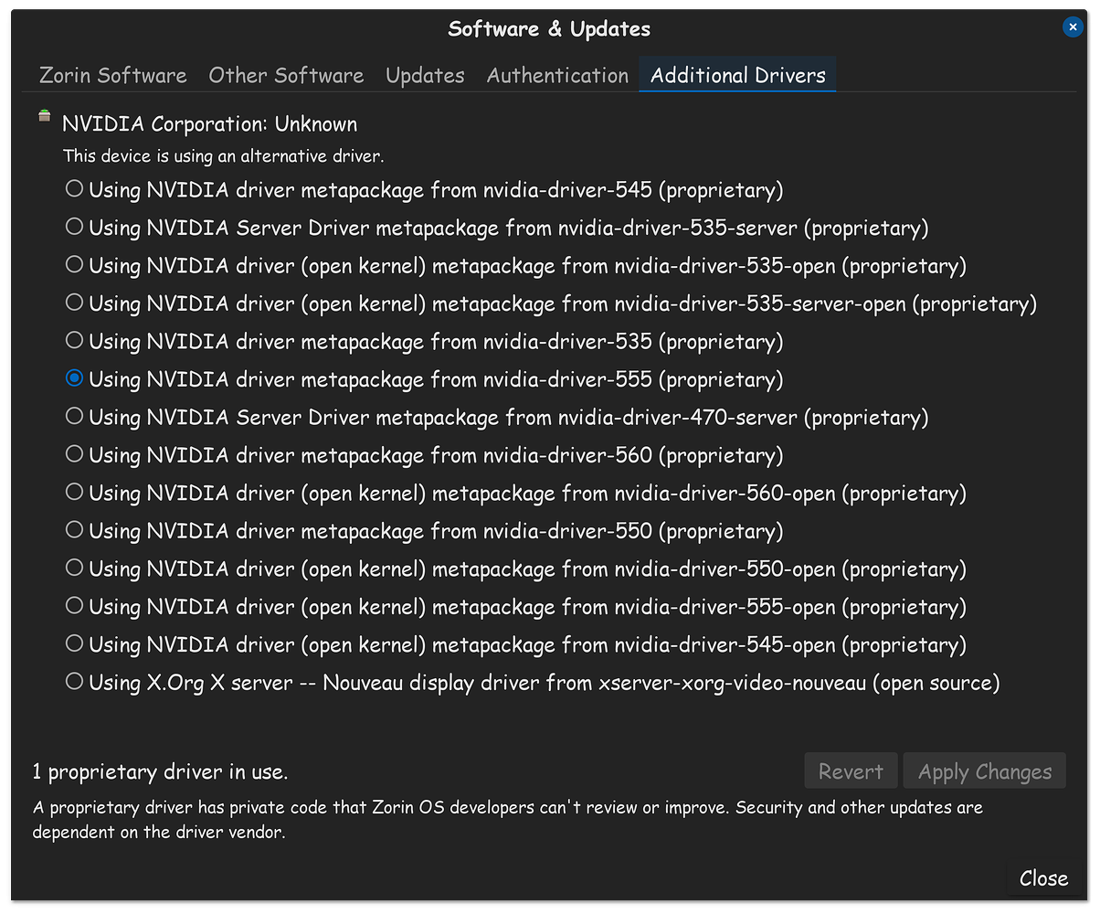 Zorin Os And Games General Help Zorin Forum