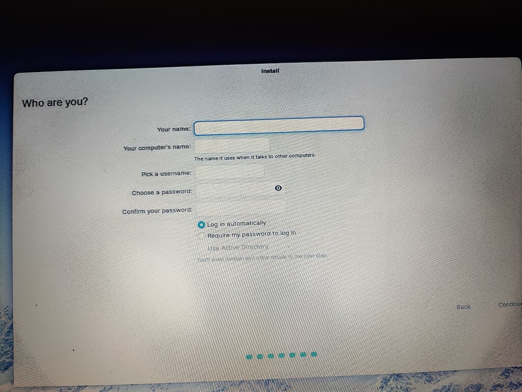 Keyboard Not Working While Installing Installing Zorin Os Zorin Forum