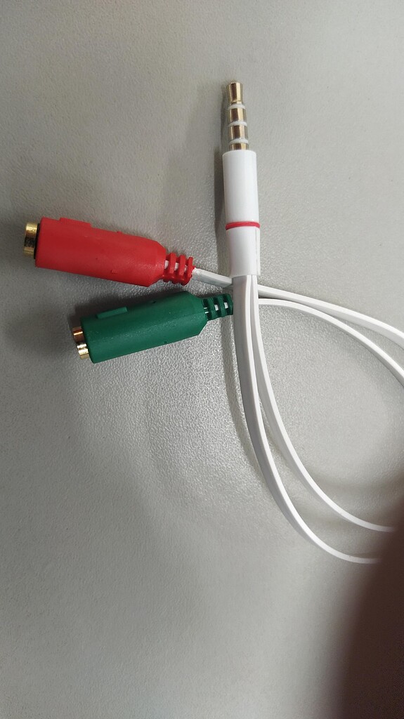 Zorin Os 16 Lite Laptop Cannot Connect My External Microphone Page 2 Hardware Support