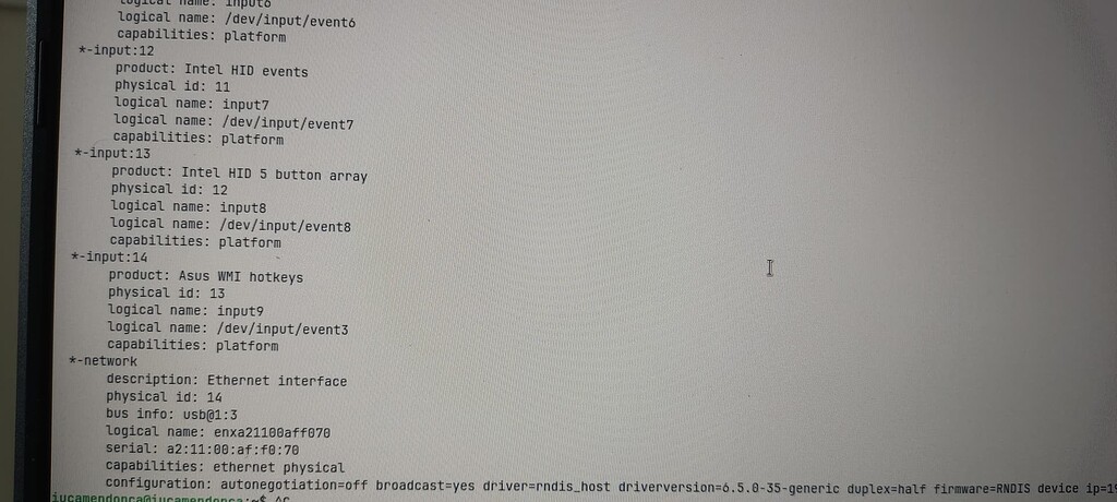 Cant Connect To Wifi In Zorin Os 17 Core Hardware Support Zorin Forum
