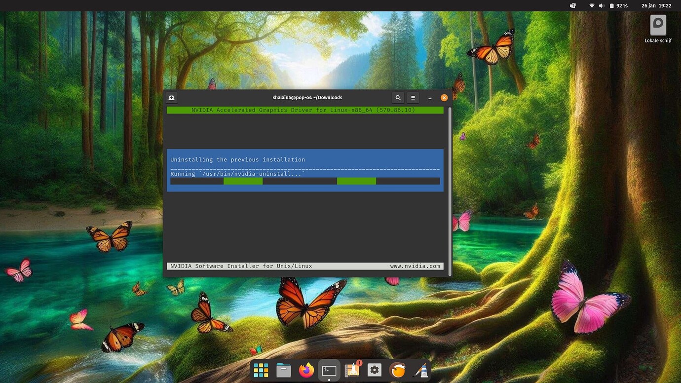 [HOW TO] Install the latest Nvidia driver on Zorin OS 16.x/17.x & Pop ...