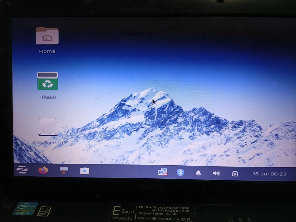 Extreme newbie here, please help - General Help - Zorin Forum