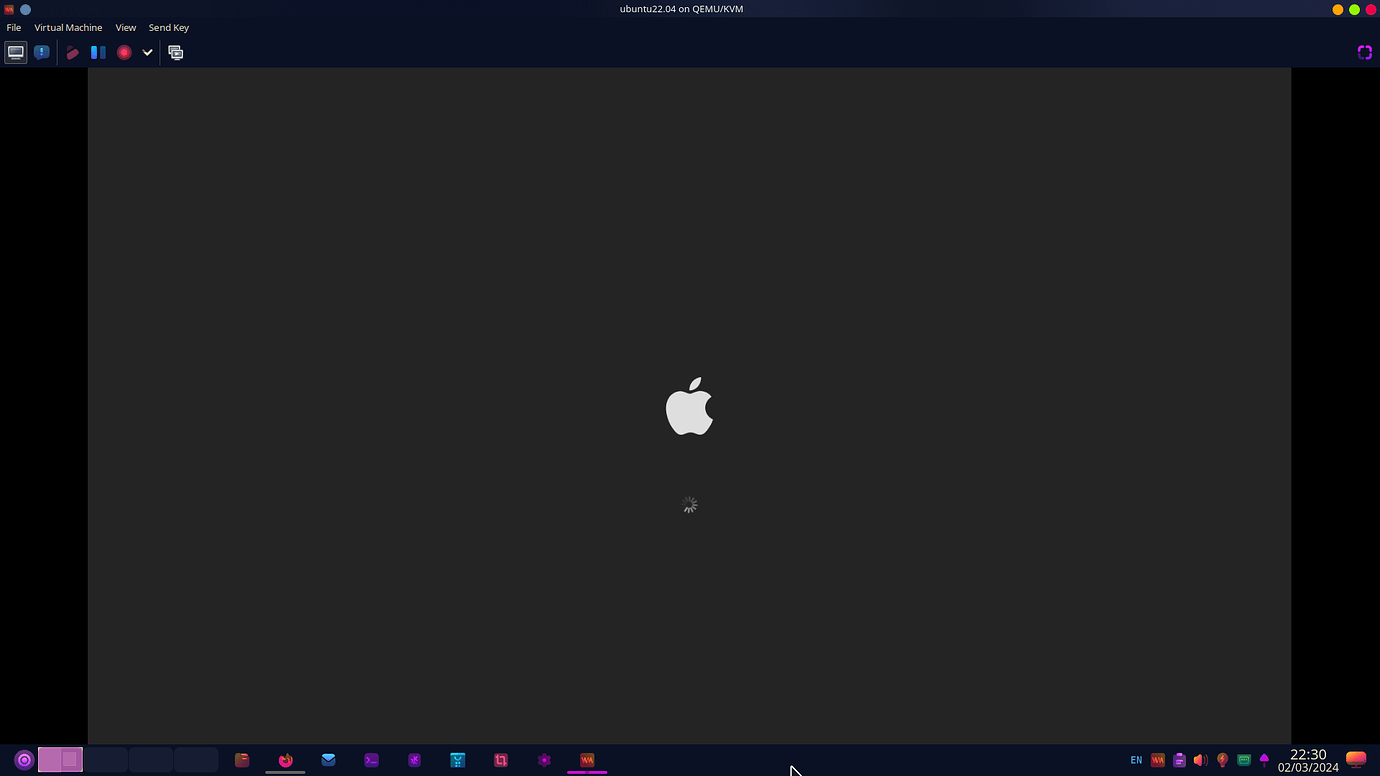 Customisation - installing KDE-full (Plasma) 5.24 to Zorin OS 17 Core ...