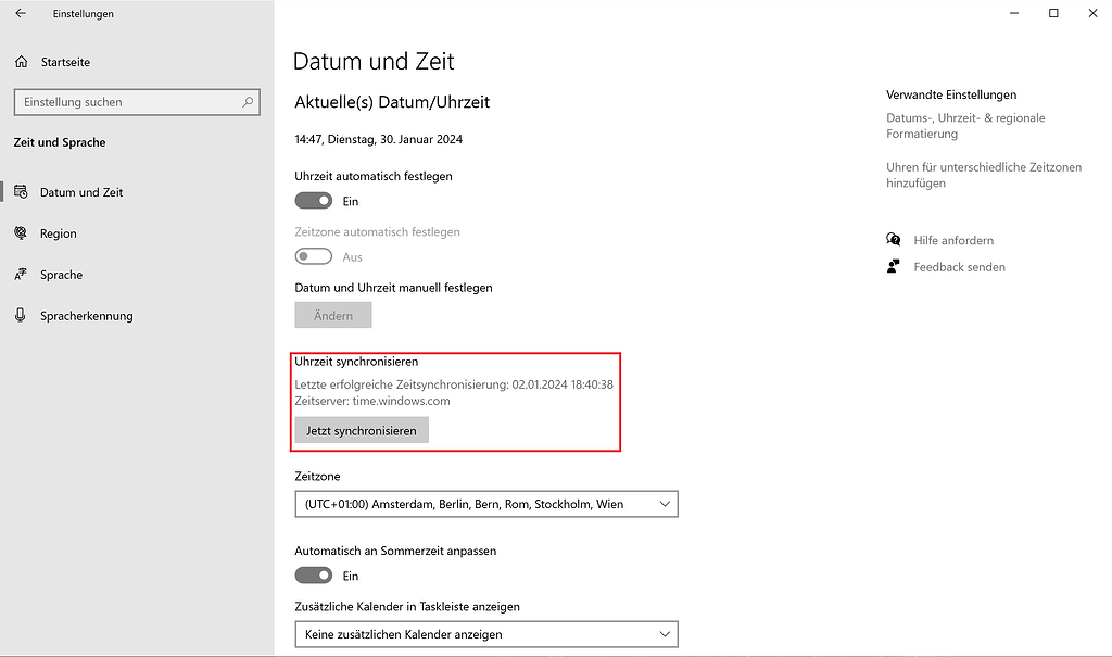 How To get the same Time in Dual Boot with Windows and Zorin - Tutorials & Guides - Zorin Forum