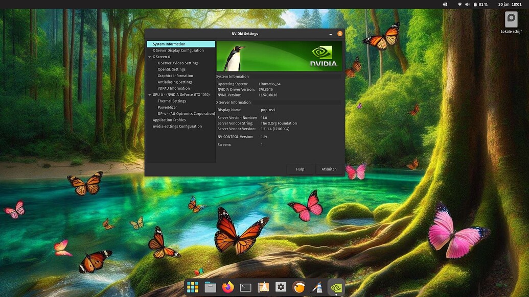 [HOW TO] Install the latest Nvidia driver on Zorin OS 16.x/17.x & Pop ...