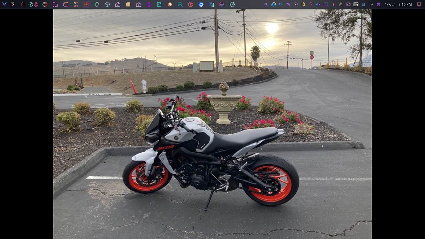 Customisation - installing KDE-full (Plasma) 5.24 to Zorin OS 17 Core - Tutorials & Guides ...