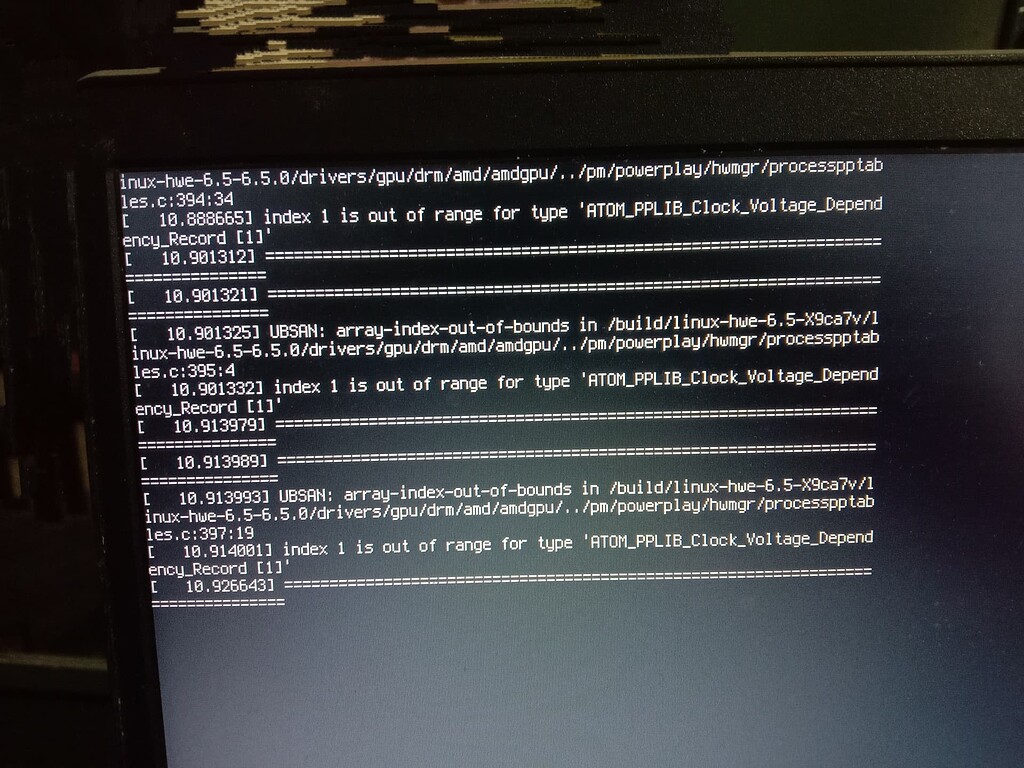 Error while booting into zorin os - General Help - Zorin Forum Error while booting into zorin os - General Help - Zorin Forum