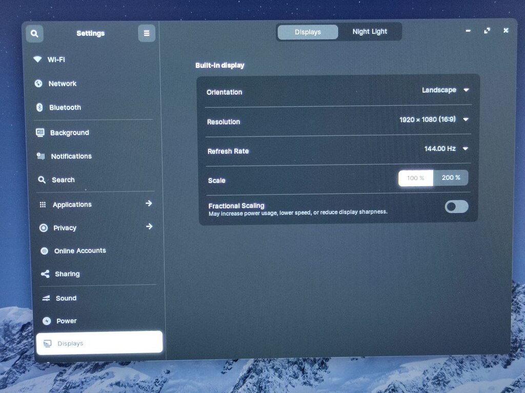 Monitor Connection Hardware Support Zorin Forum