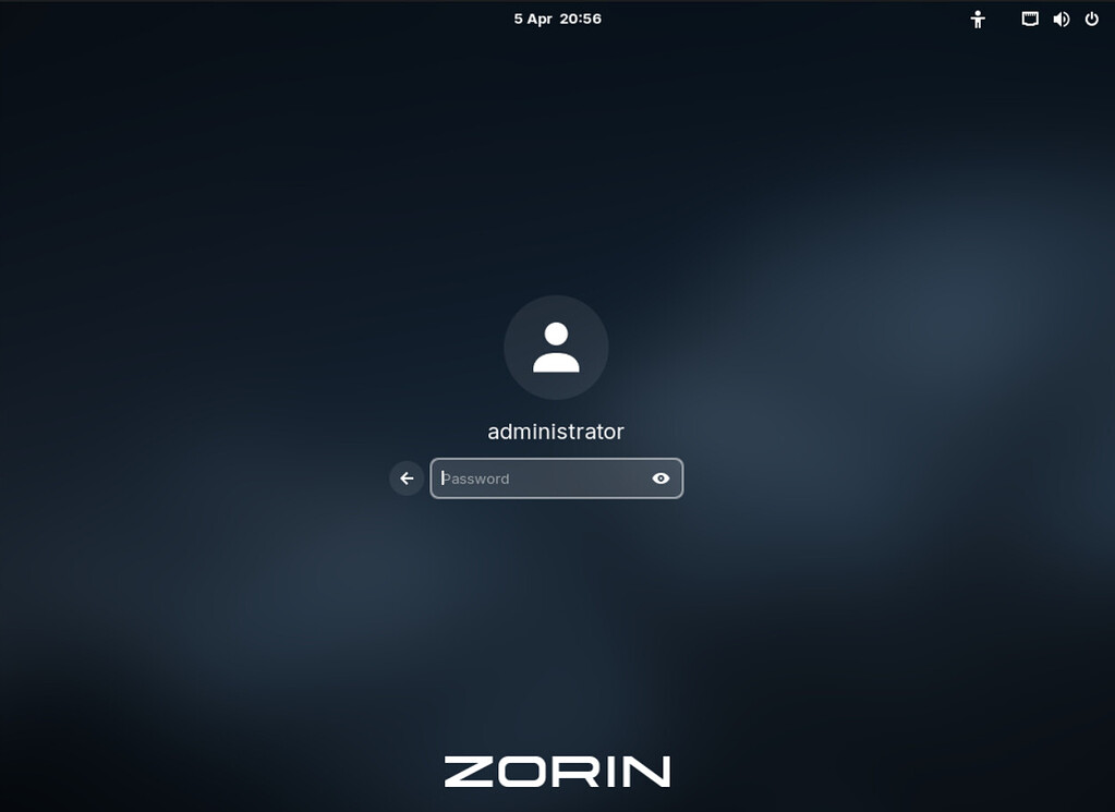 How to disable Wayland - Tutorials & Guides - Zorin Forum