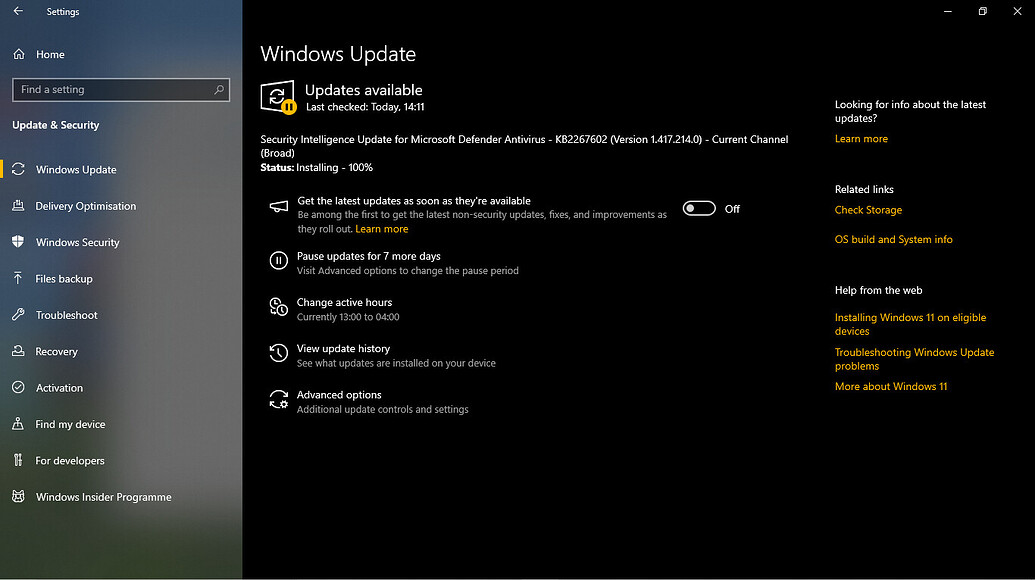 Microsoft Secure Boot SBAT affecting Linux Boot - Tutorials & Guides - Zorin Forum