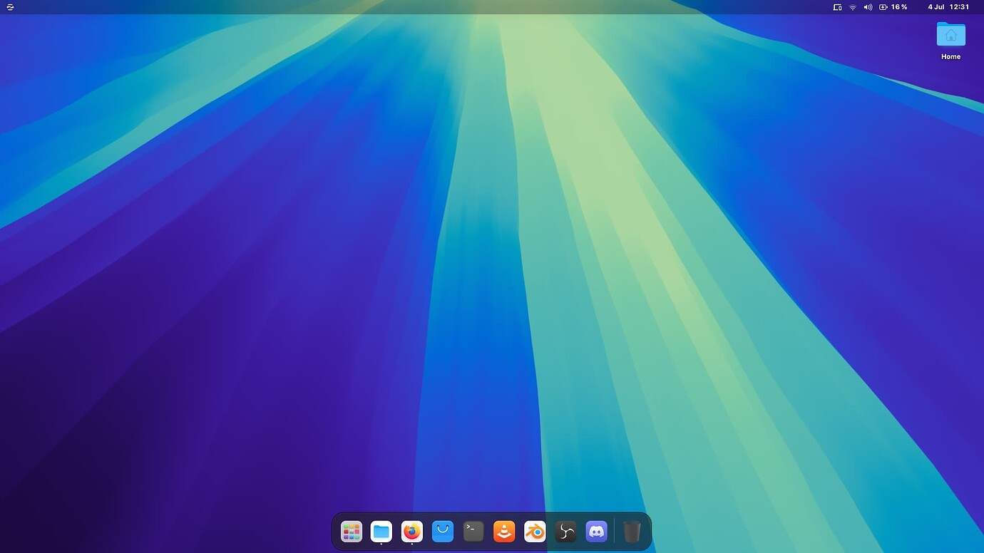 Making Zorin OS look like macOS (Big Sur and above) - Customization ...