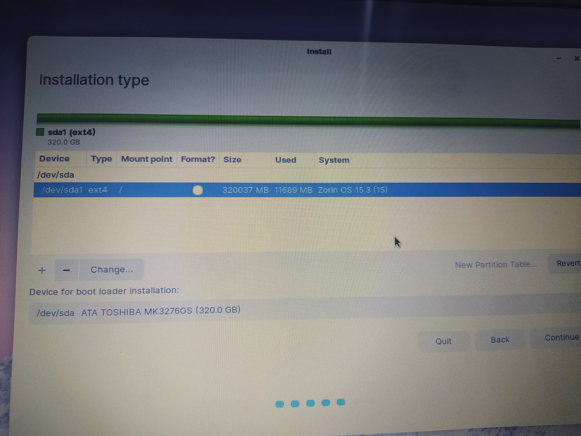 Zorin OS 16 Core Installation Problem - Page 13 - Installing Zorin OS - Zorin Forum