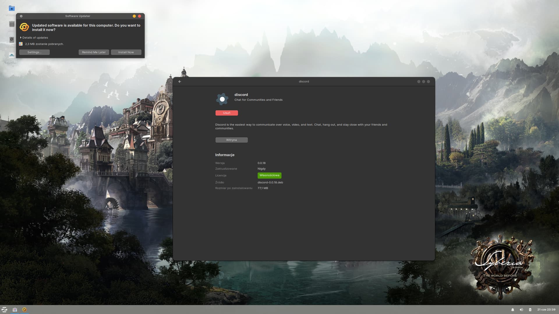 Discord Not Working Chat About Zorin Zorin Forum