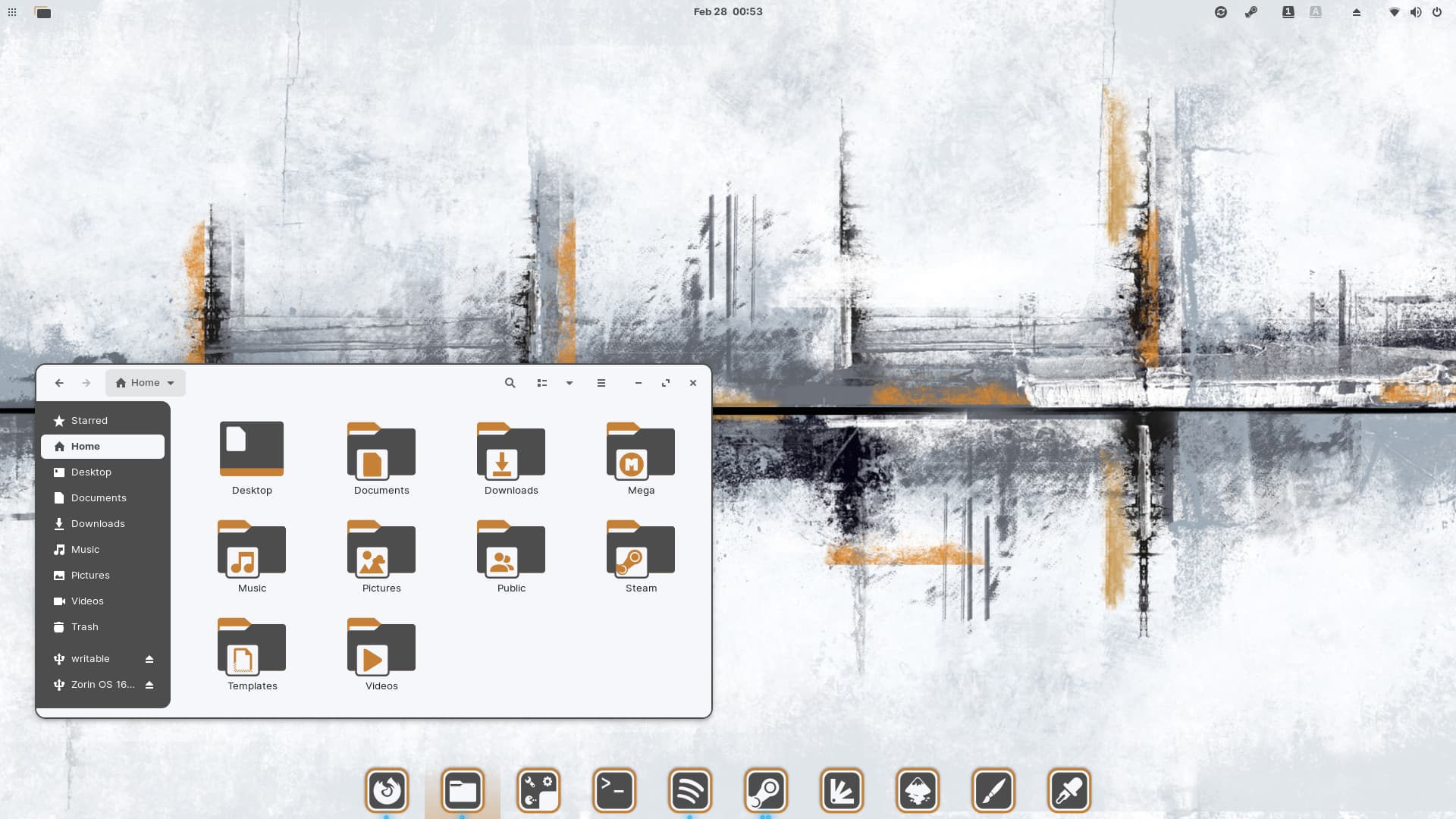 Share your desktop, what does it look like? - Page 58 - Customization ...